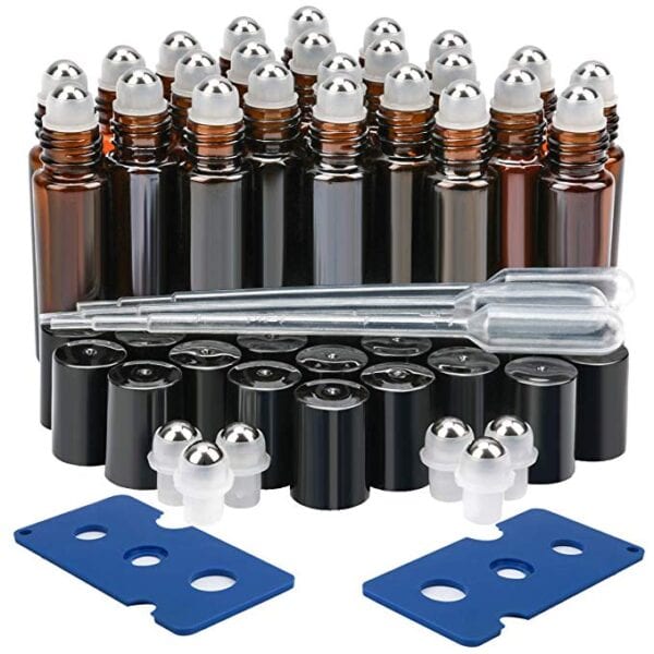 The Ultimate List of Essential Oil Accessories - The Basic Housewife