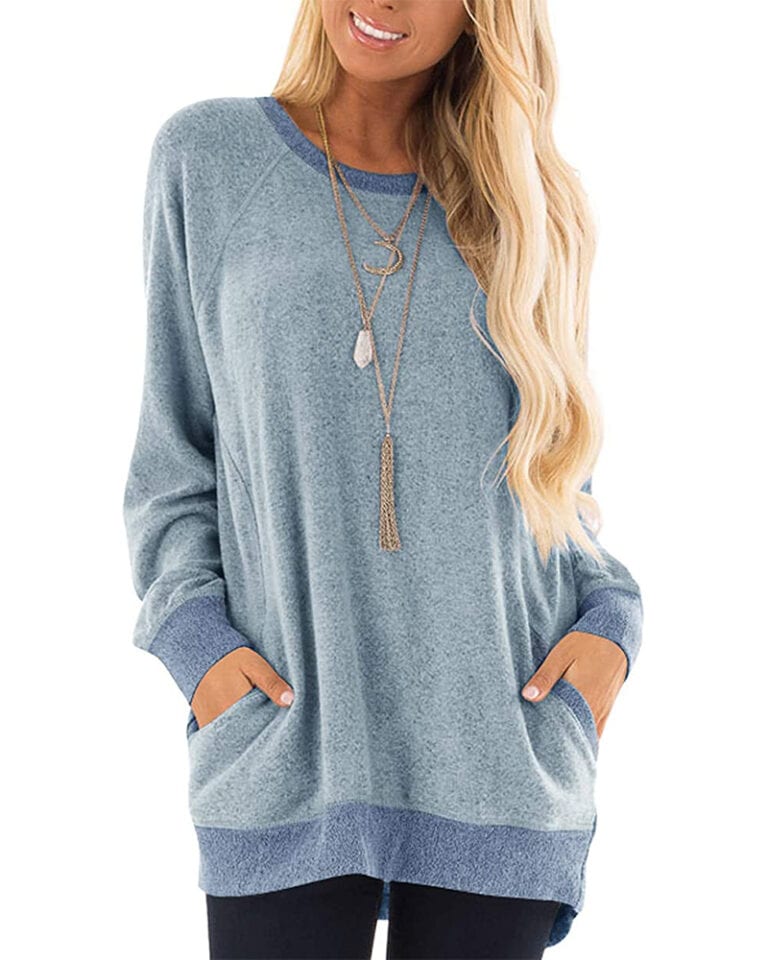 Comfy Work From Home Wardrobe Essentials | The Basic Housewife