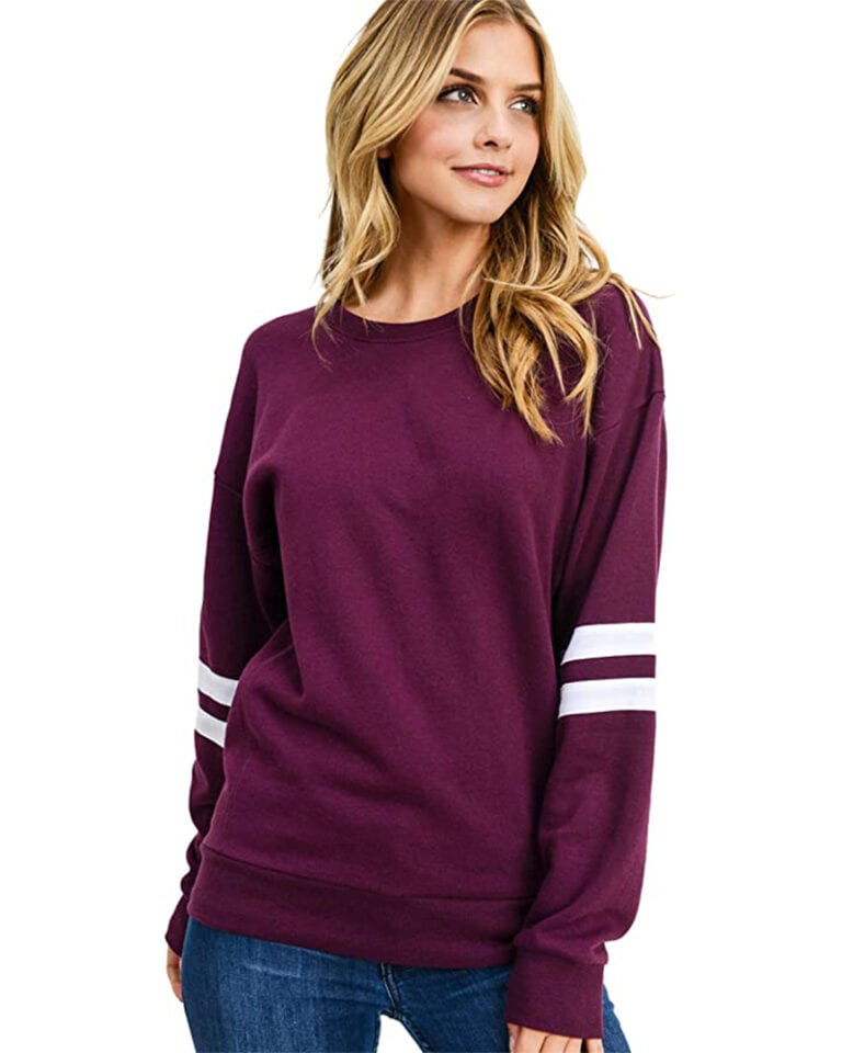 Comfy Work From Home Wardrobe Essentials | The Basic Housewife