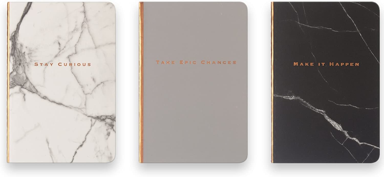 Marble Accessories: 35 Gift Ideas for the Marble-Obsessed - The Basic ...