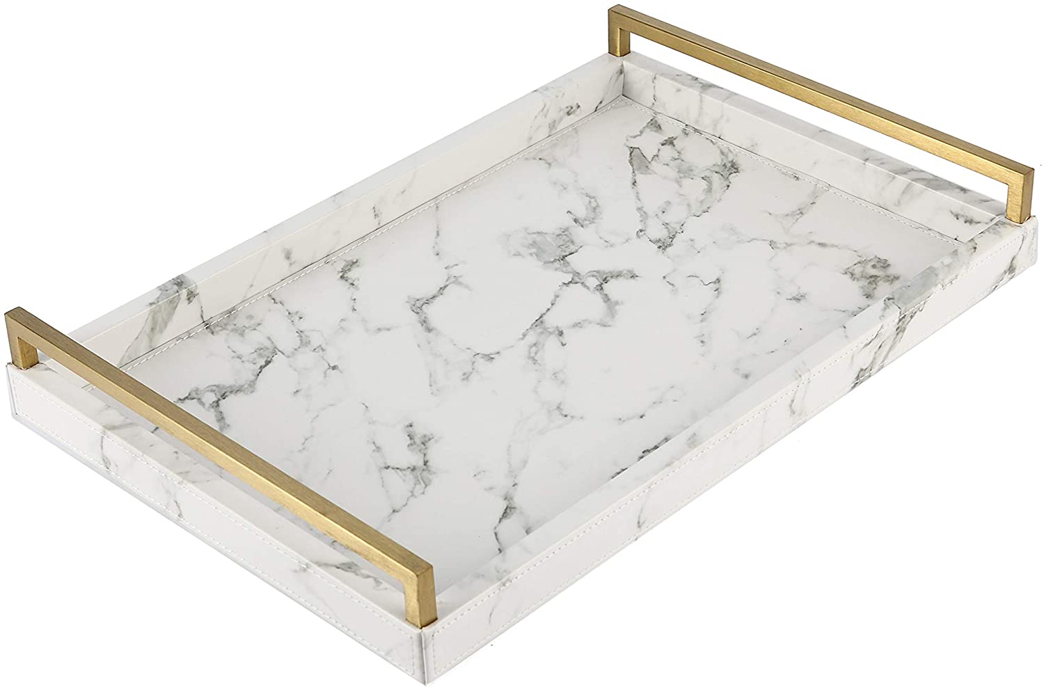 Marble Accessories: 35 Gift Ideas for the Marble-Obsessed - The Basic ...