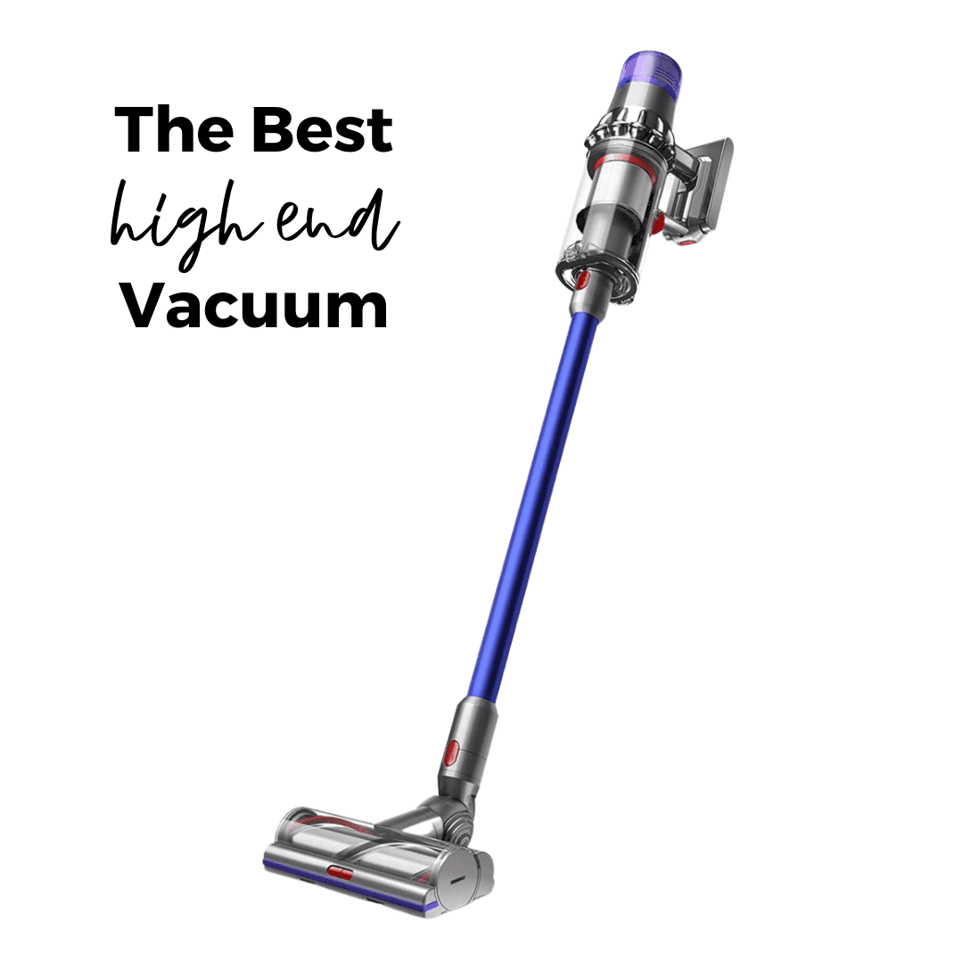 Must-Have Cleaning Essentials to Tidy Up Your Home - The Basic Housewife