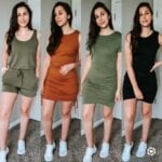 Amazon Prime Wardrobe Review & Summer Try-On - The Basic Housewife