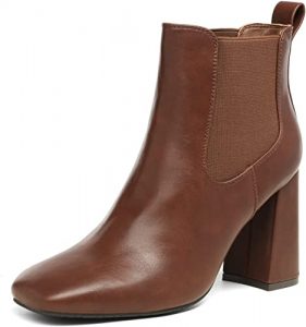 17 Cute Fall Booties on Amazon Under $50 - The Basic Housewife