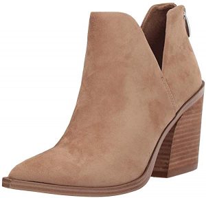 17 Cute Fall Booties on Amazon Under $50 - The Basic Housewife