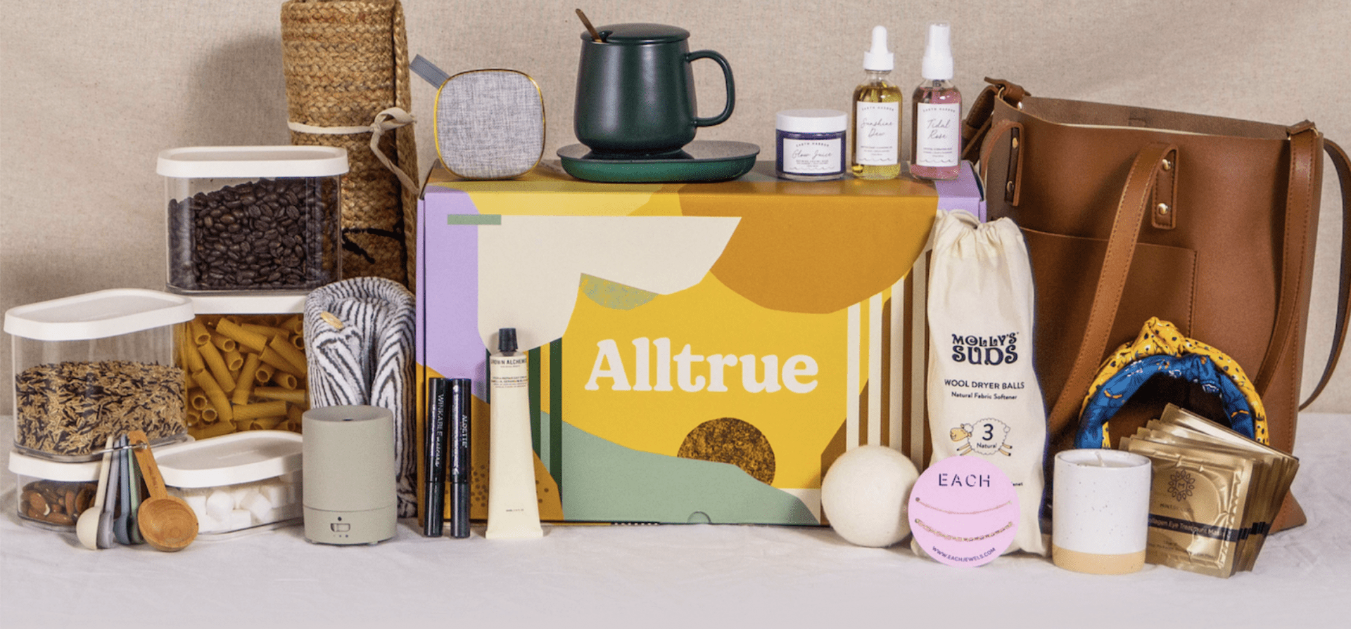 Honest Alltrue Box Review - Is It Worth It? | The Basic Housewife
