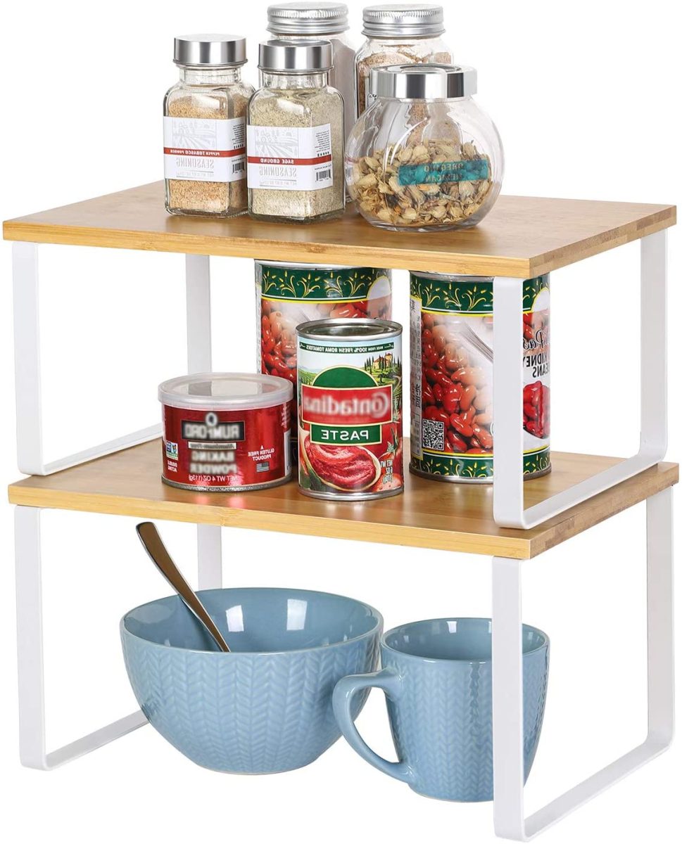 30+ Kitchen Accessories To Organize Your Life | The Basic Housewife