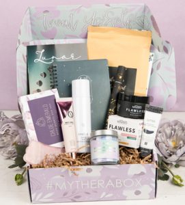 TheraBox Review: Everything You Need to Know | The Basic Housewife