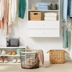 NEW Affordable Home Storage Solutions at Target? | The Basic Housewife