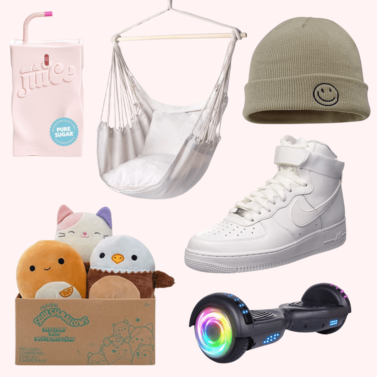 The 20 Best Gifts for Fitness Lovers | The Basic Housewife