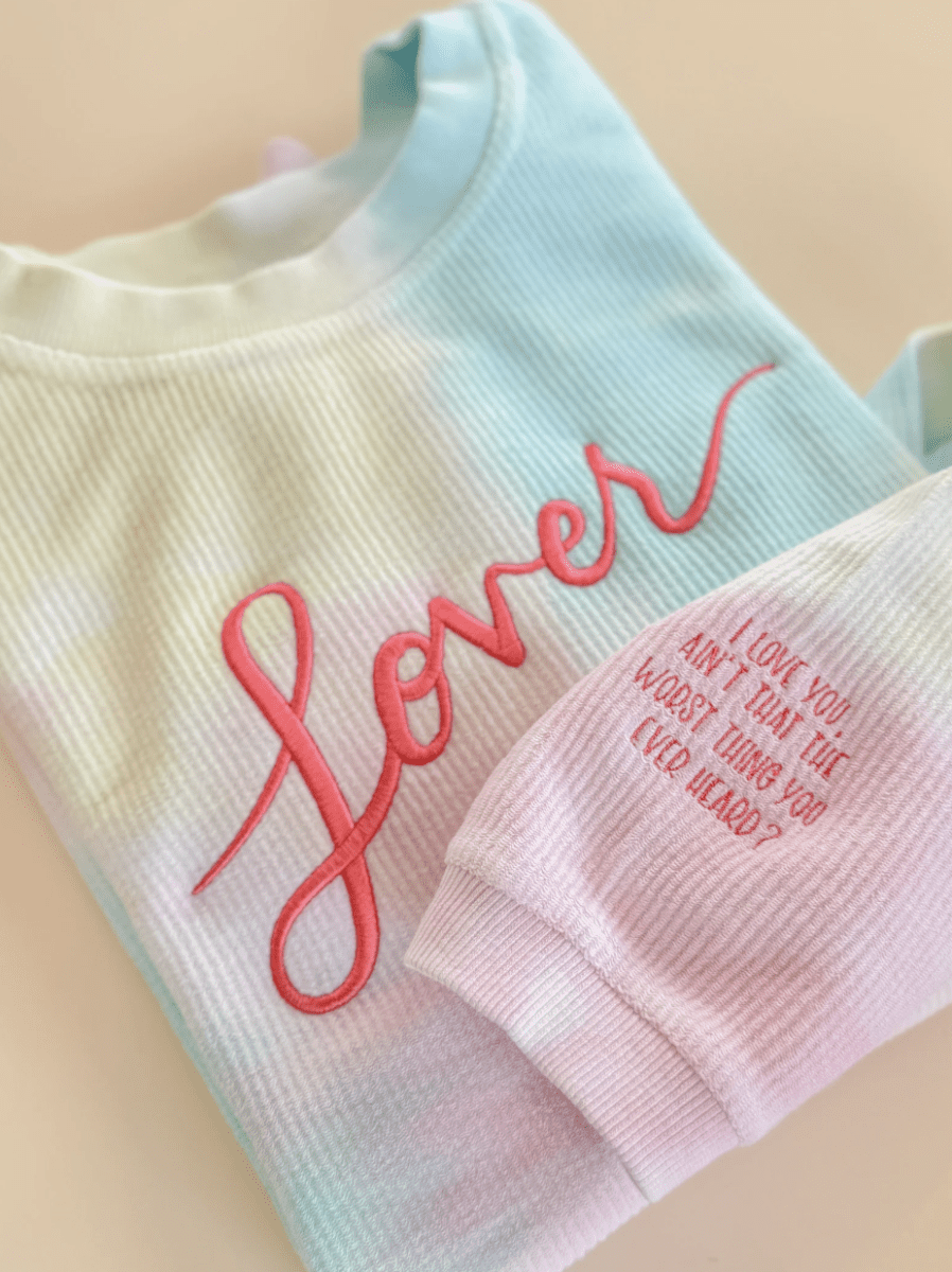 25+ Gifts for Taylor Swift Fans | Basic Housewife