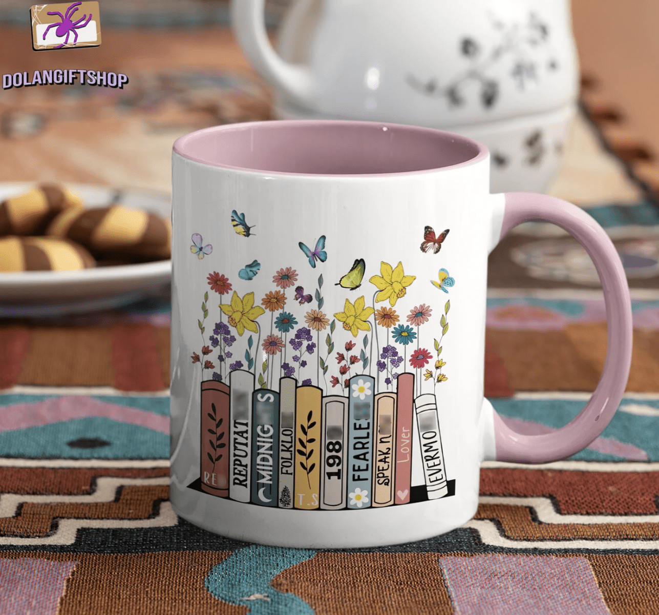 25+ Gifts for Taylor Swift Fans | Basic Housewife