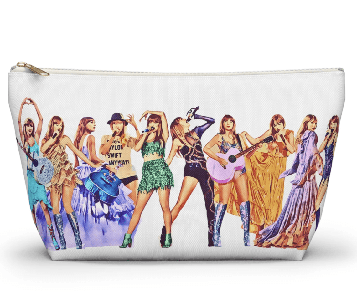 25+ Gifts for Taylor Swift Fans | Basic Housewife