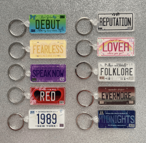 25+ Gifts for Taylor Swift Fans | Basic Housewife