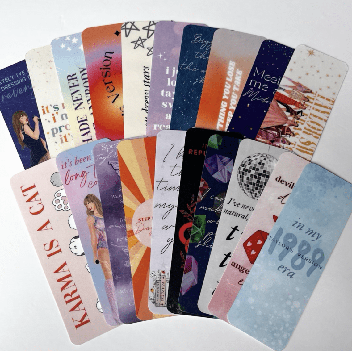 25+ Gifts for Taylor Swift Fans | Basic Housewife