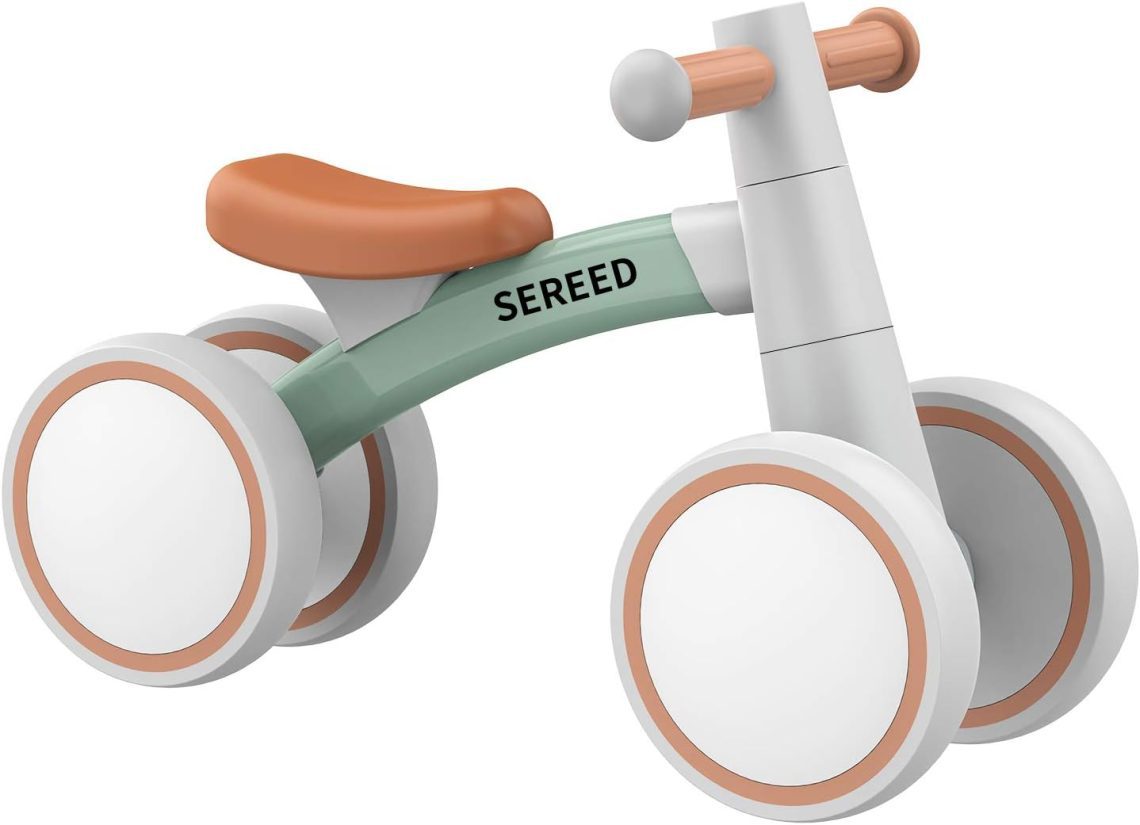 21 Unique Gifts for 1-Year-Olds | The Basic Housewife