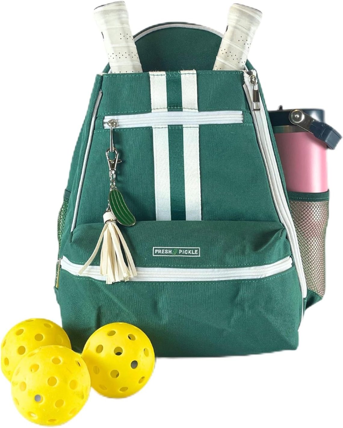 The Cutest Pickleball Accessories for Her | The Basic Housewife