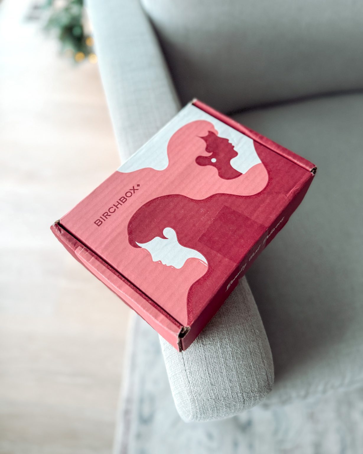 December 2024 Birchbox Unboxing & | Beauty Box Review | The Basic Housewife