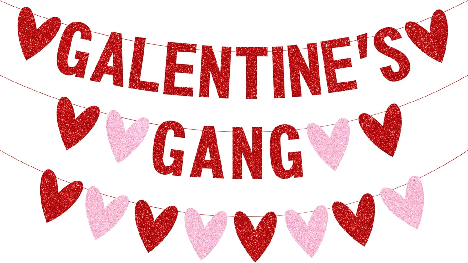 Galentine's Day Ideas: The Best Gifts, Decor, Games & More! | The Basic ...